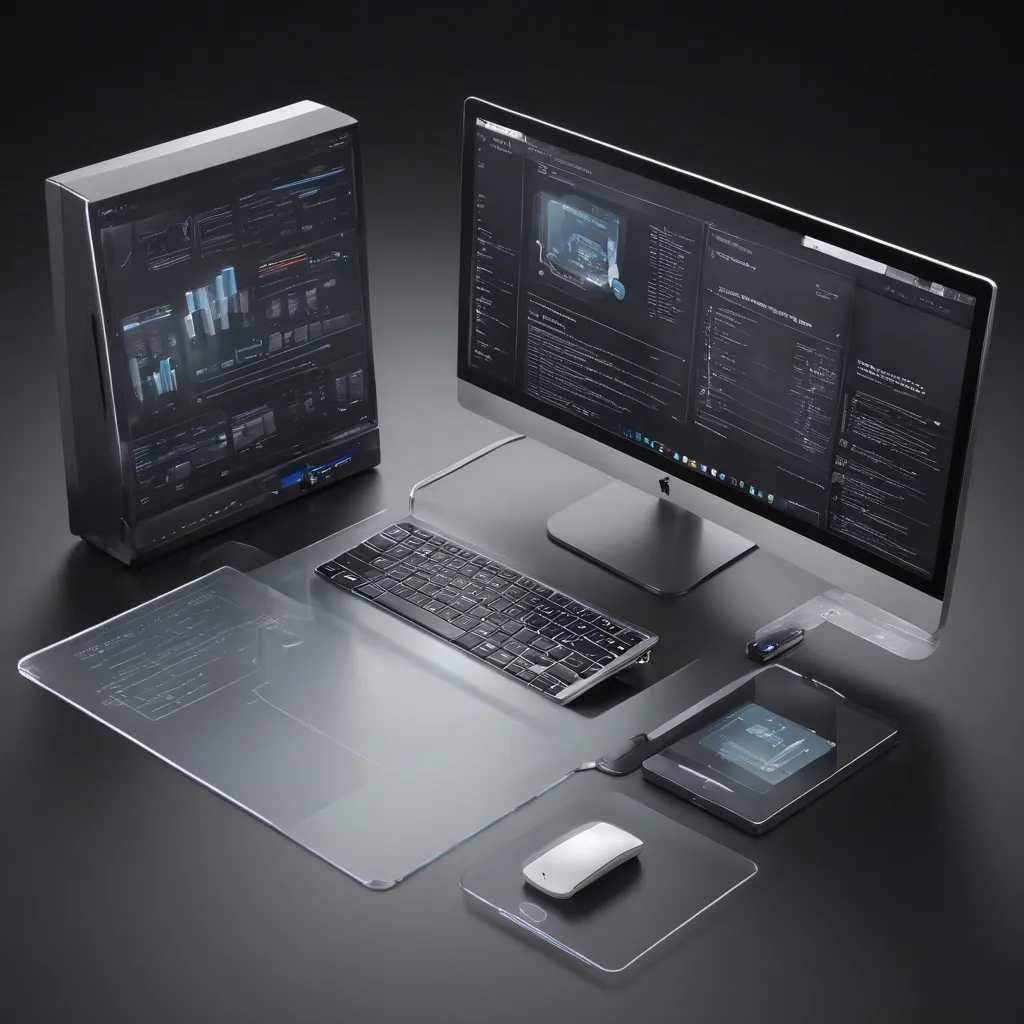 Understanding Vdi Desktop An In Depth Guide